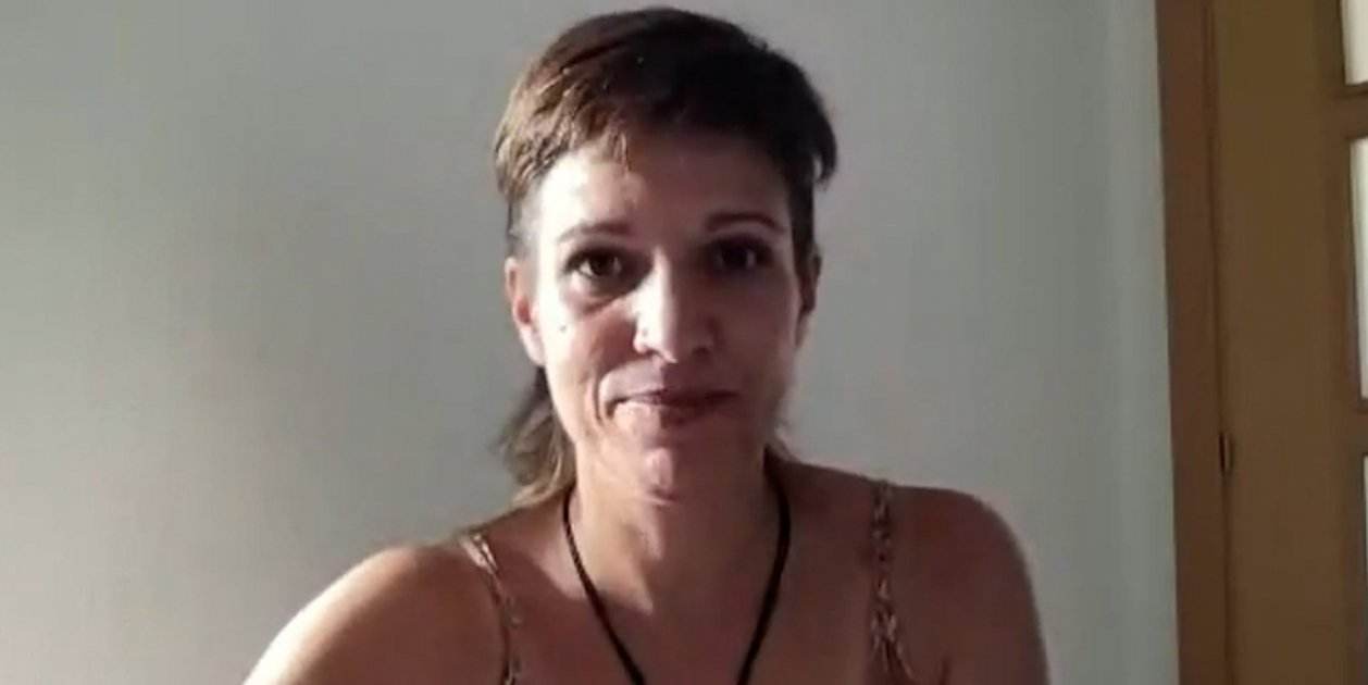 Bea Talegón | Paso a paso