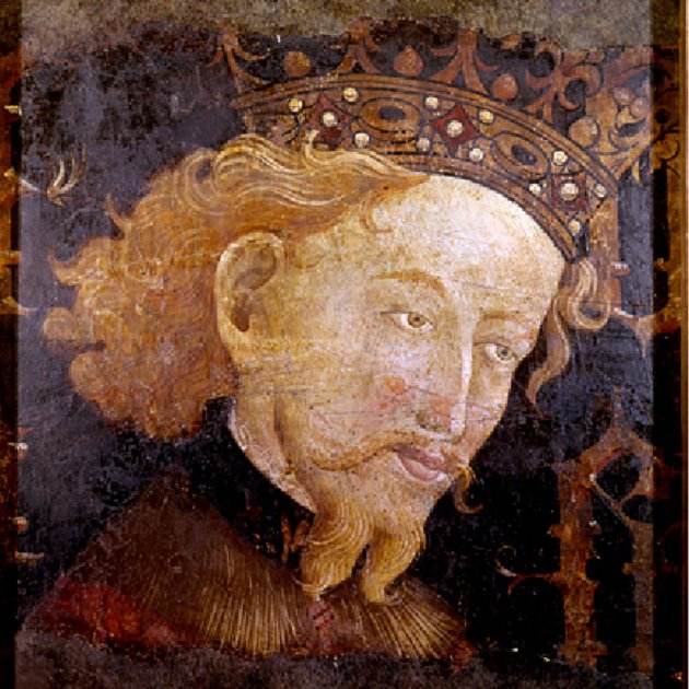 La turbulenta infancia del rey Jaime I | Test de historia