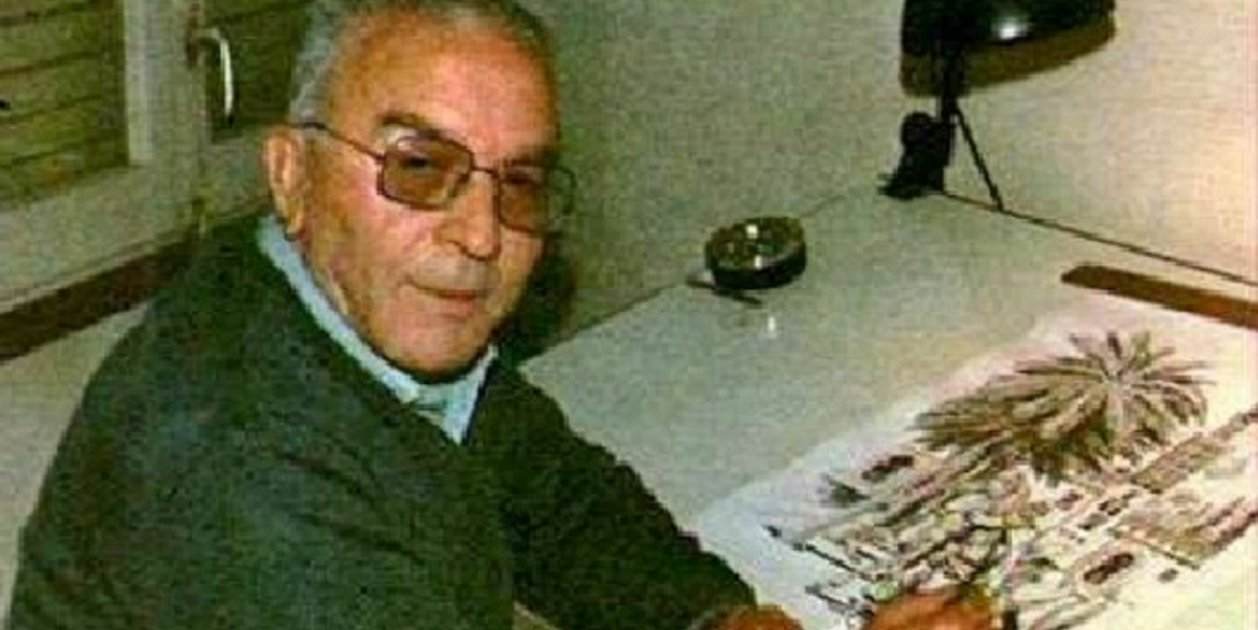 Nace 'Ambrós', el dibujante de 'El Capitán Trueno'