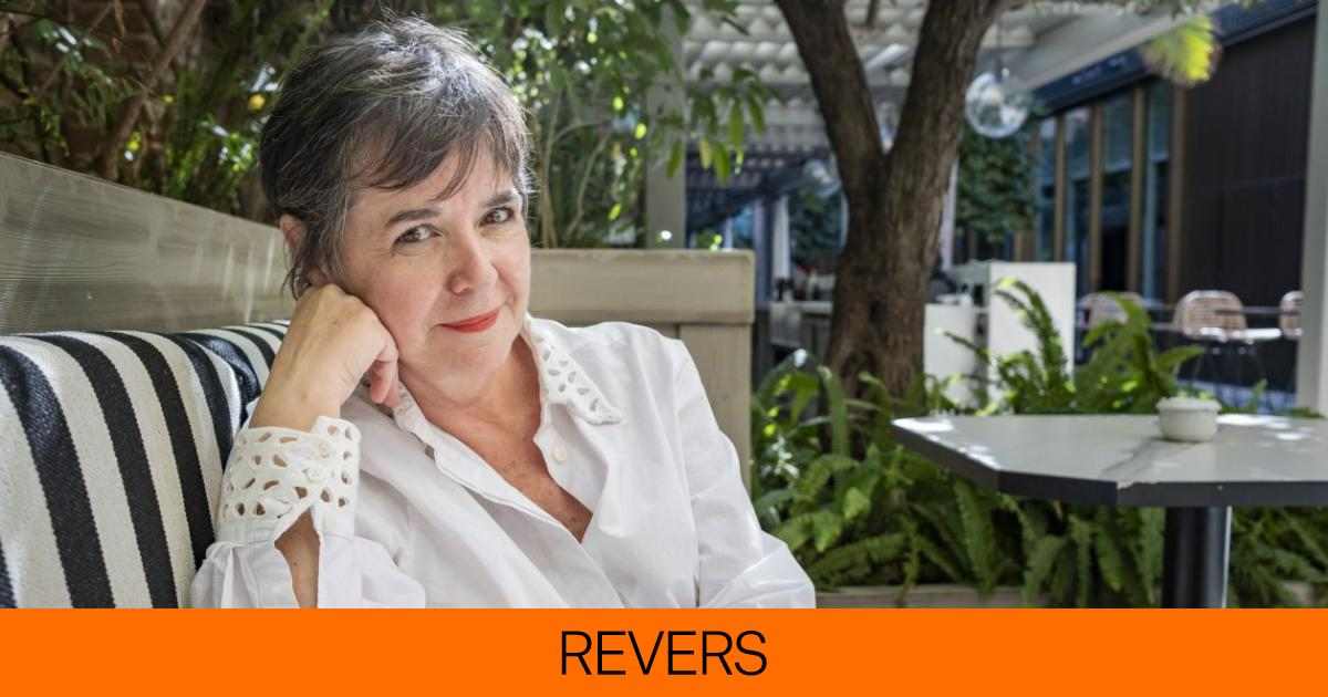 Marta Marín: "Es un homenaje a las mujeres que no pudieron ser el que ...