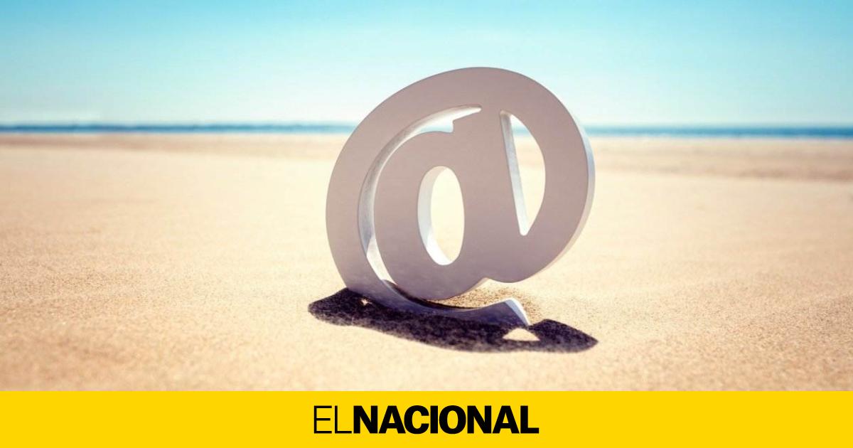 ¿Sabías que los e-mails también dejan huella de carbono? ¡Y eliminarla ...