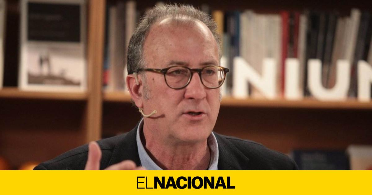 Òmnium defiende que la amnistía es "un paso adelante, no desvinculado ...