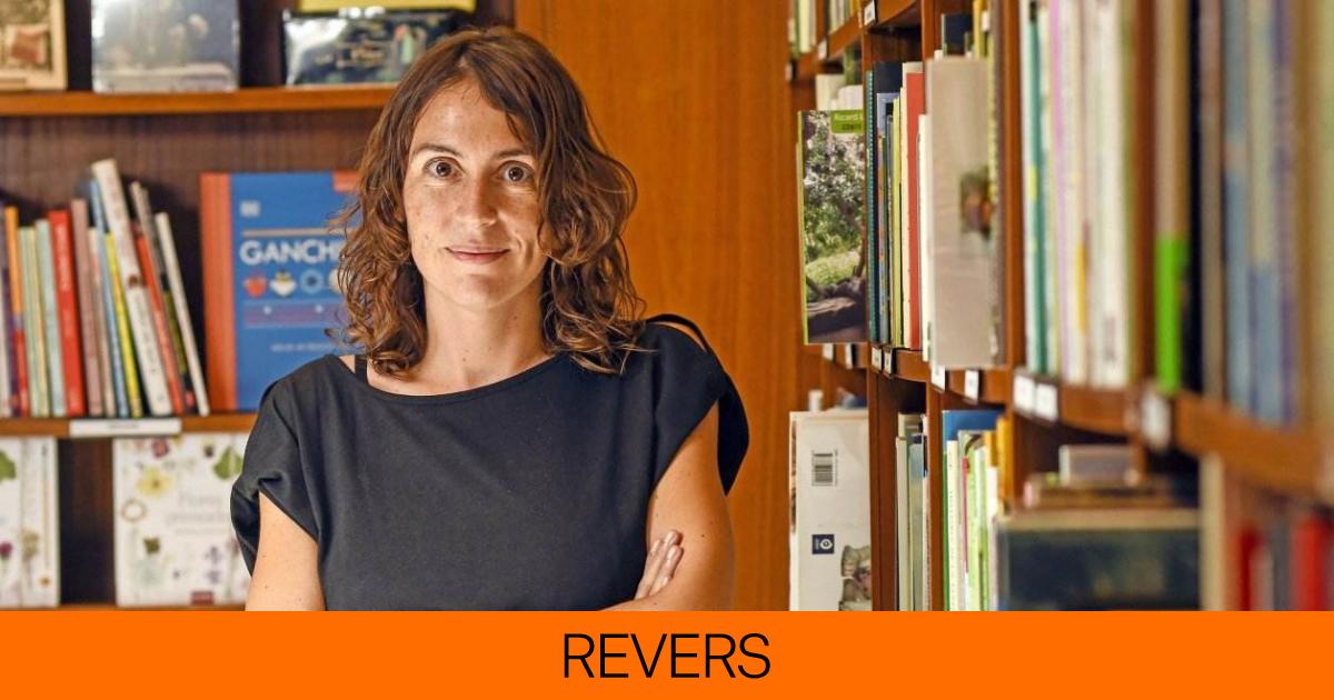 Maria Climent: "He tenido la sensación de que primero el pueblo te ...