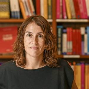 Maria Climent: "He tenido la sensación de que primero el pueblo te ...