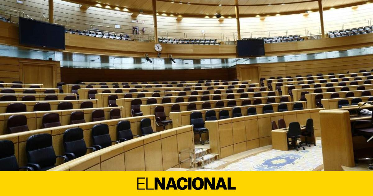¿Qué dice qué traman el PSC, ERC y Junts en la portada del 'ABC'?