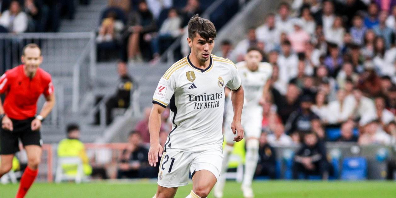 Brahim Díaz, plan de fuga con destino Alemania después de sólo haber ...