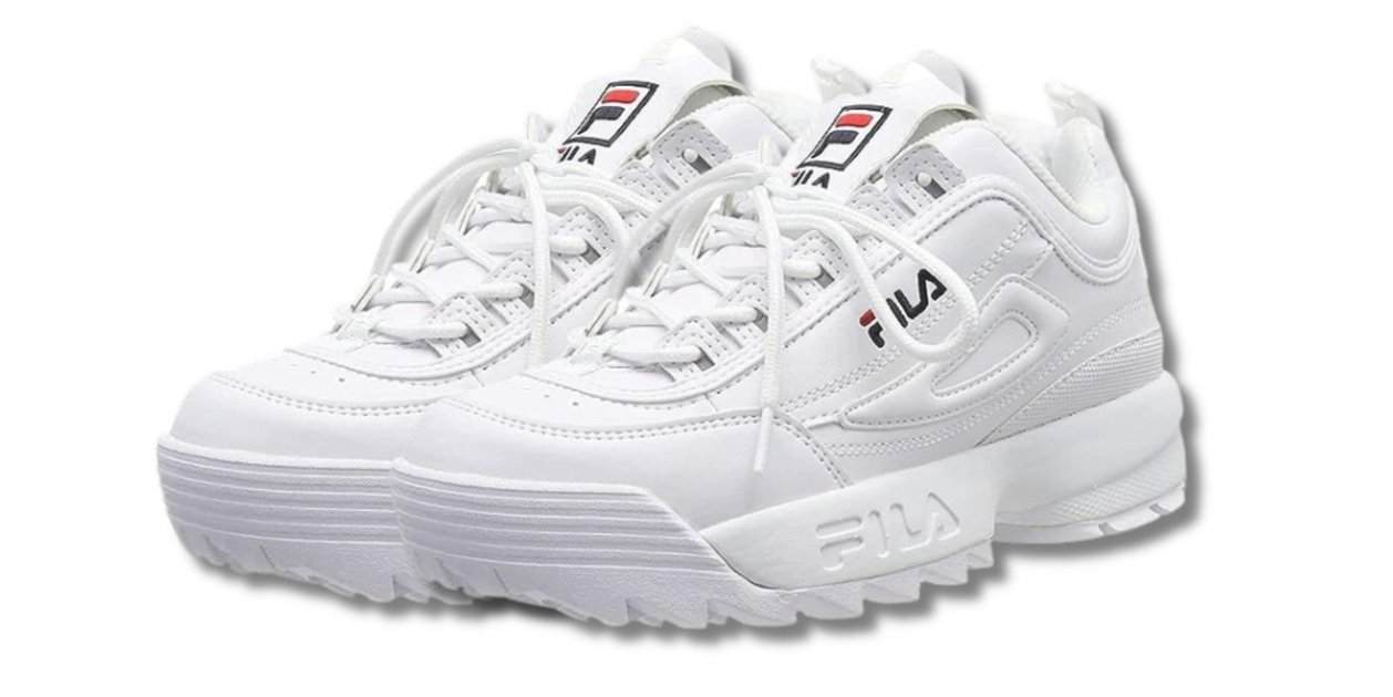 Descuento del 27% en las zapatillas de las influencers de los años 90