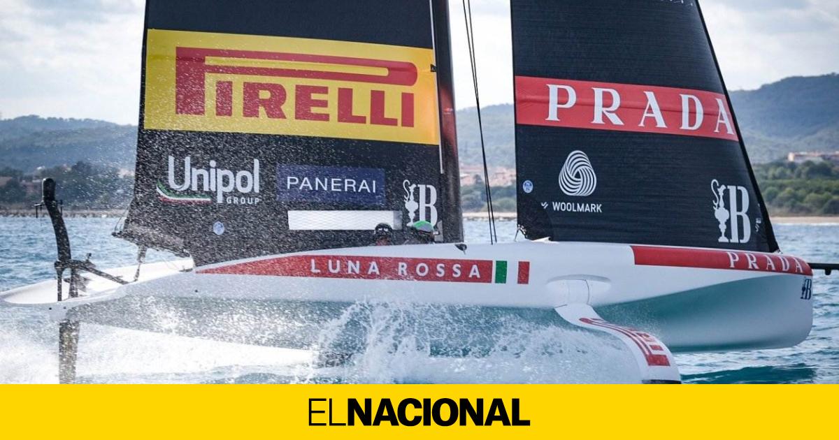 ¿Dónde ver la Copa América de Vela 2024? Miradores, playas y embarcaciones