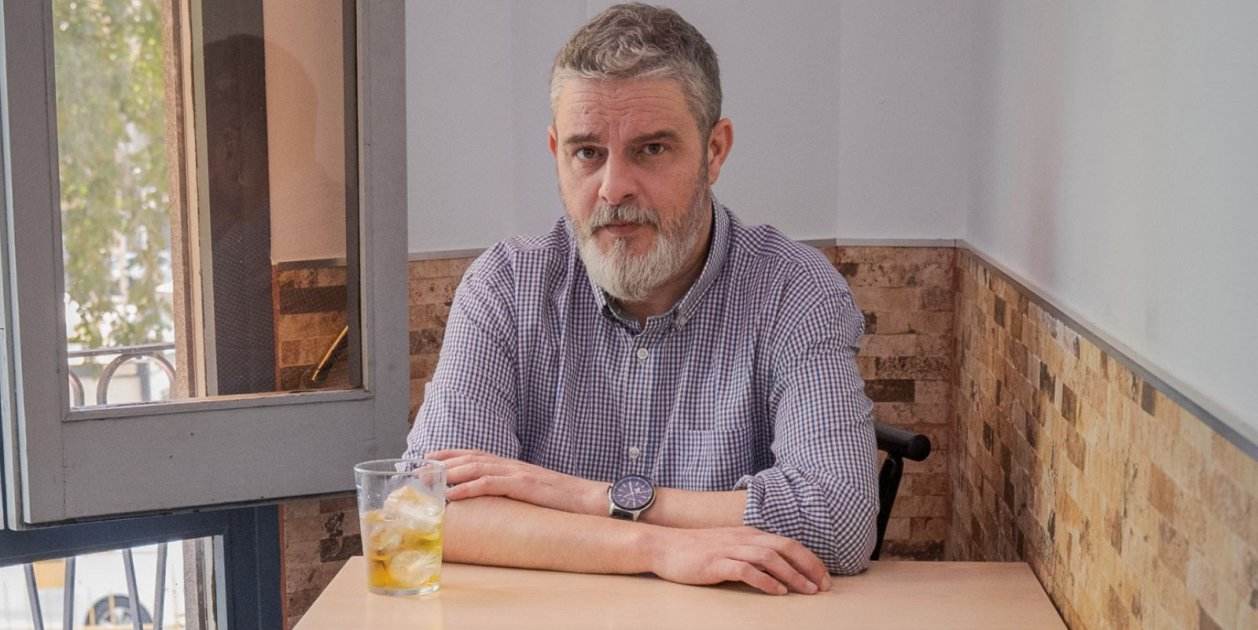 Òscar Nin: "Catalunya necesita figuras como la mía: un hijo de puta con ...