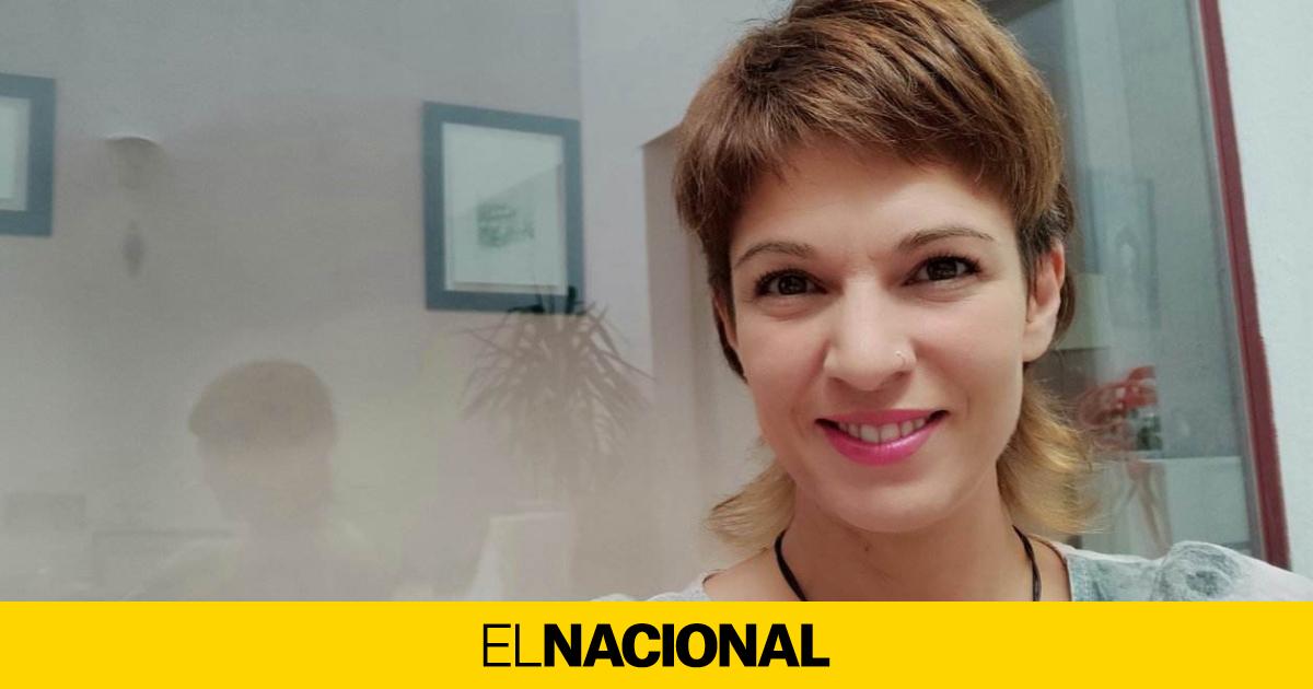 Bea Talegón | Al PP le queda grande la democracia