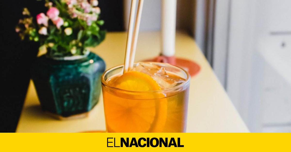 La ingesta excesiva de refrescos azucarados con fructosa acelera el ...