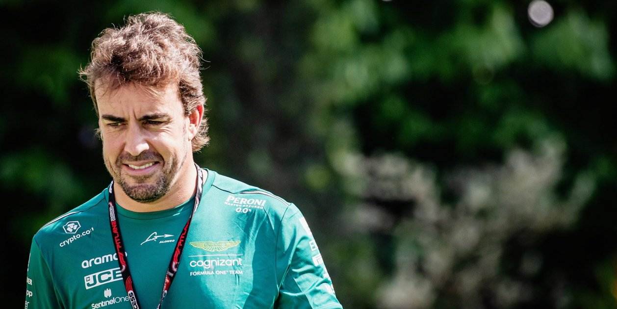 Fernando Alonso, Suzuka i l'esperit del Samurai