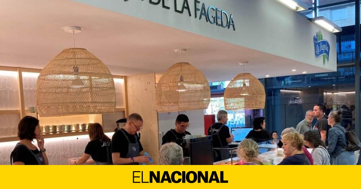 La Fageda inaugura ‘La Granja de La Fageda’