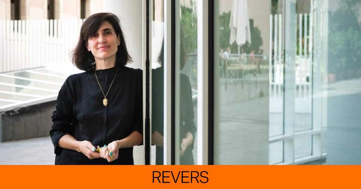 Marina Monsonís gana el primer Premi Ara Llibres de No Ficció con el ...