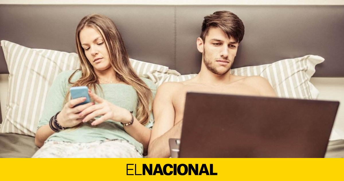 Noemí Casquete, sexòloga: "Fes això 20 minuts abans i les teves ...