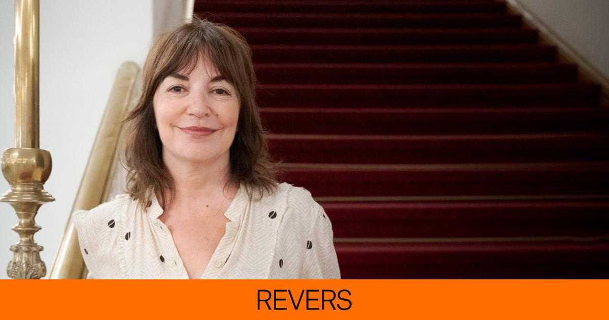 Àgata Roca: "No tengo la sensación de haber querido crear escuela con T ...