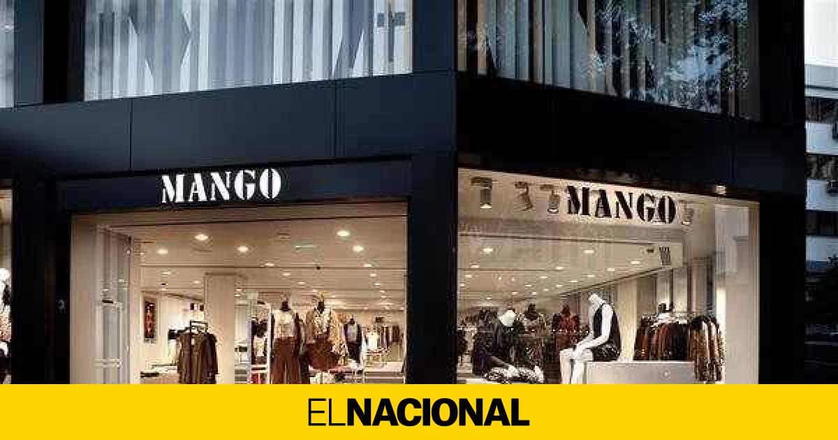 Mango incorpora sistemas de IA a sus procesos industriales