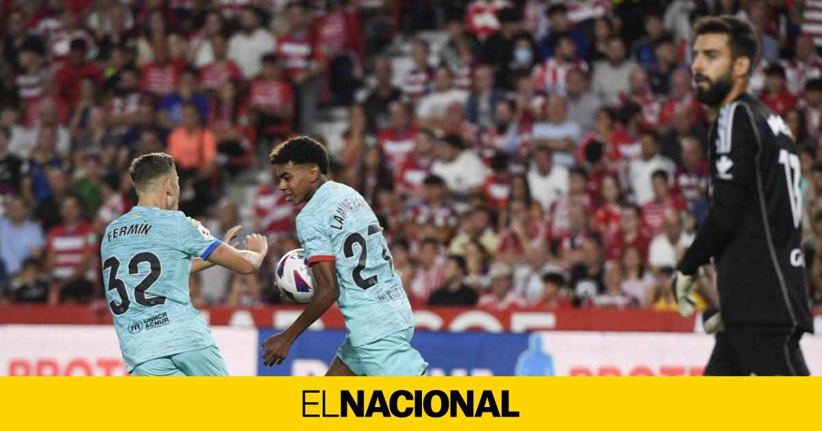 Les pròximes set perles del Barça que Xavi Hernández farà debutar, un ...