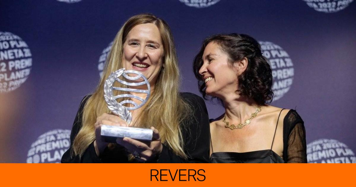 Estas son las 10 novelas finalistas del Premio Planeta 2023