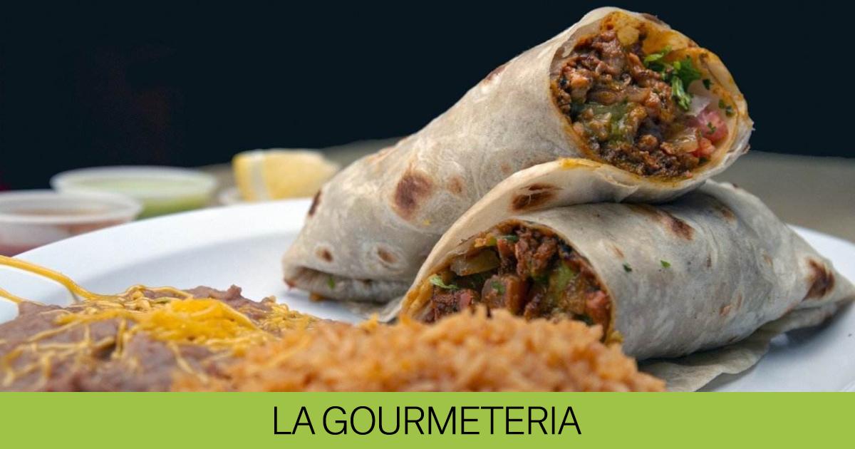 Las 5 recetas que toda persona vegana debe conocer (¡y probar!)