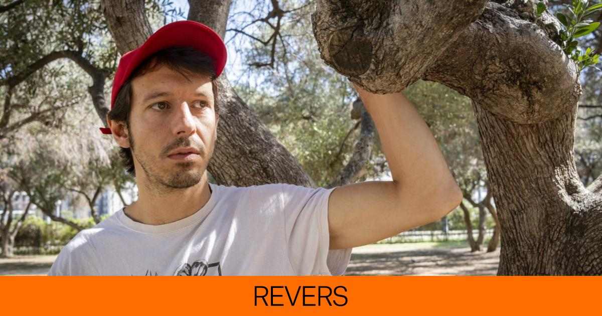 Nao Albet y Marcel Borràs: "Todo el mundo se puede reconocer en nuestro caso"