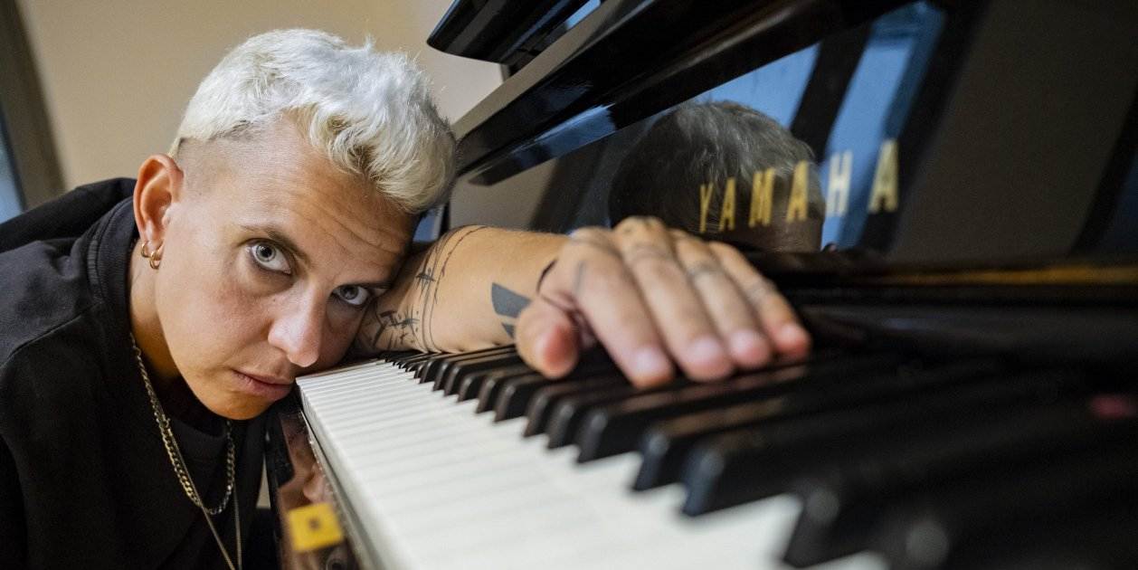 Clara Peya: "La ternura es la revolución más fuerte que existe"