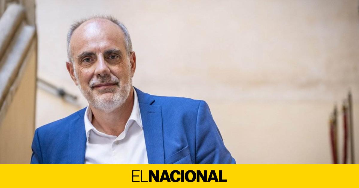 Joan Ridao: "La amnistía no tiene que suponer una exigencia de ...
