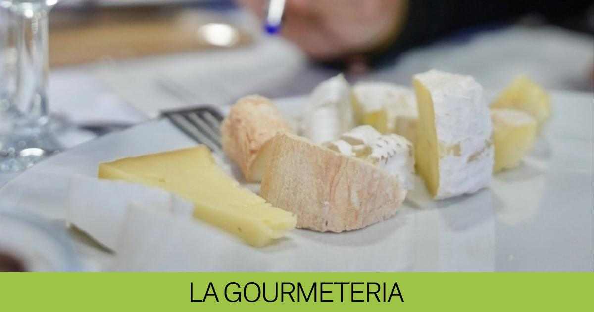 Els millors formatges artesans del Pirineu: aquests són els premiats a ...