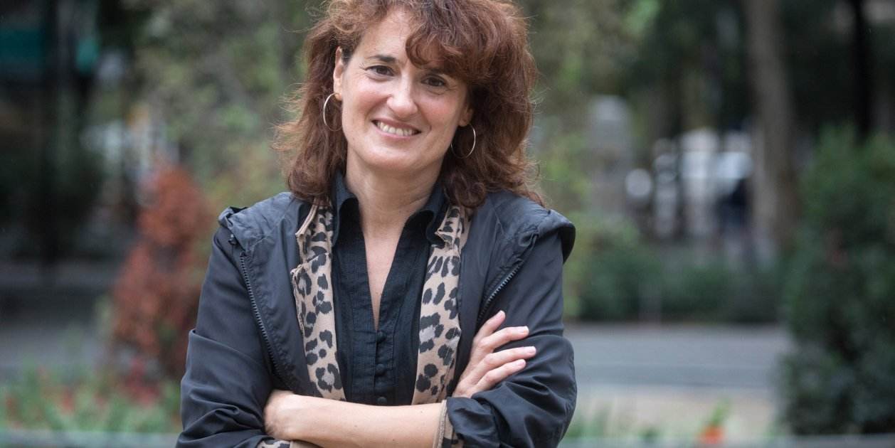 Eva Baró: "Les primàries d'ERC a Barcelona demostren que el partit s'ha ...
