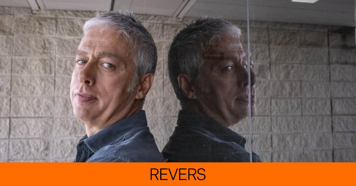 Albert Om: "Habría querido seguir haciendo 'Islandia', pero son las ...