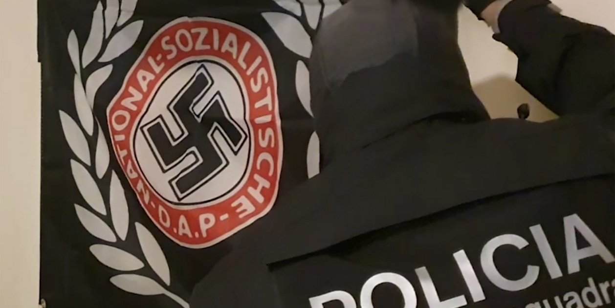 La falta de dinero frustró los objetivos asesinos de Combat 18 contra ...