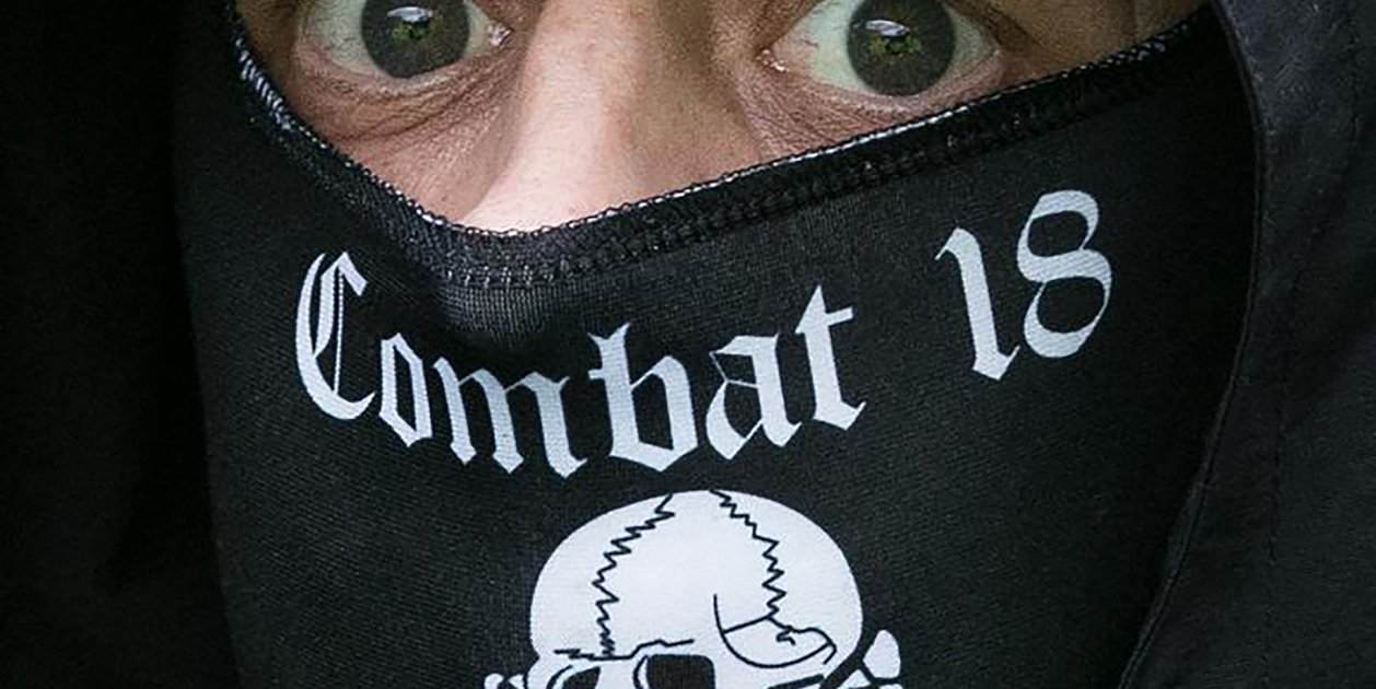 El líder de Combat 18 en Catalunya: sin perfil público, pero con ...