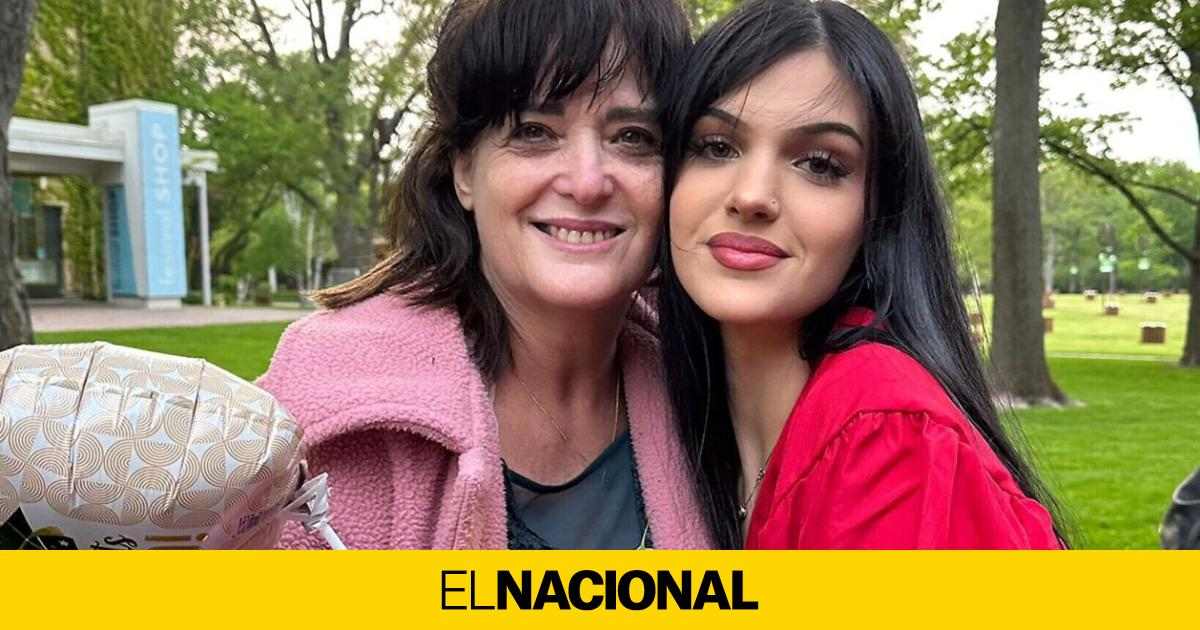 ¿Quiénes son Judith y Natalie Raanan, las dos rehenes estadounidenses ...