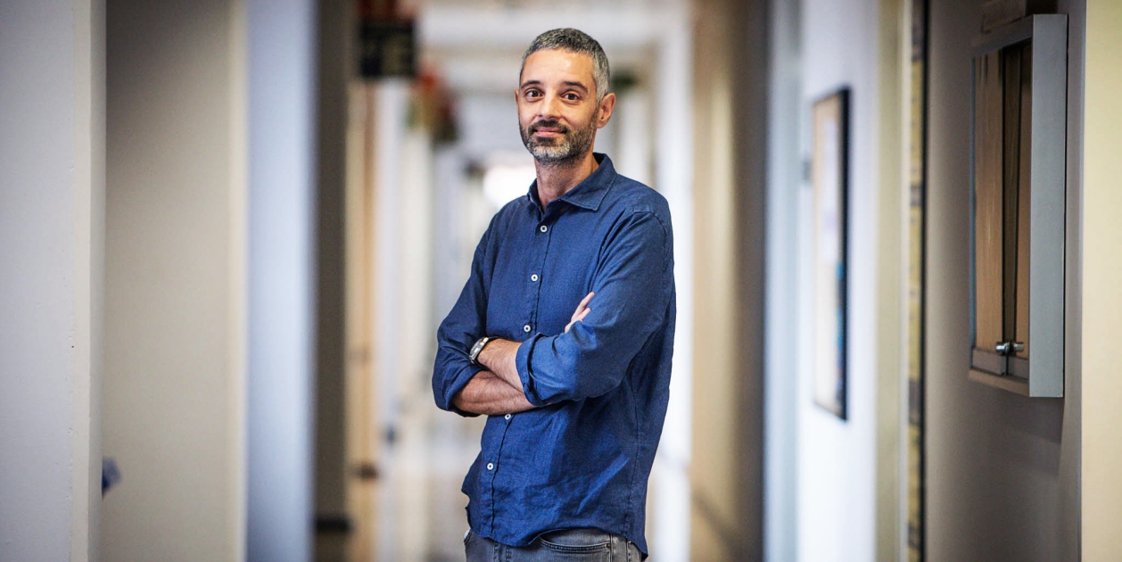 Albert Noguera: "La amnistía sin referéndum no satisfará a nadie y será ...