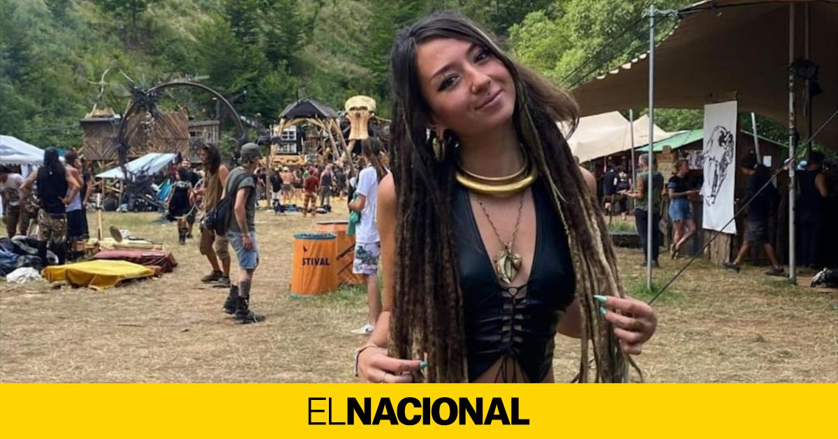 Isaac Herzog revela que la jove alemanya Shani Louk va ser decapitada ...