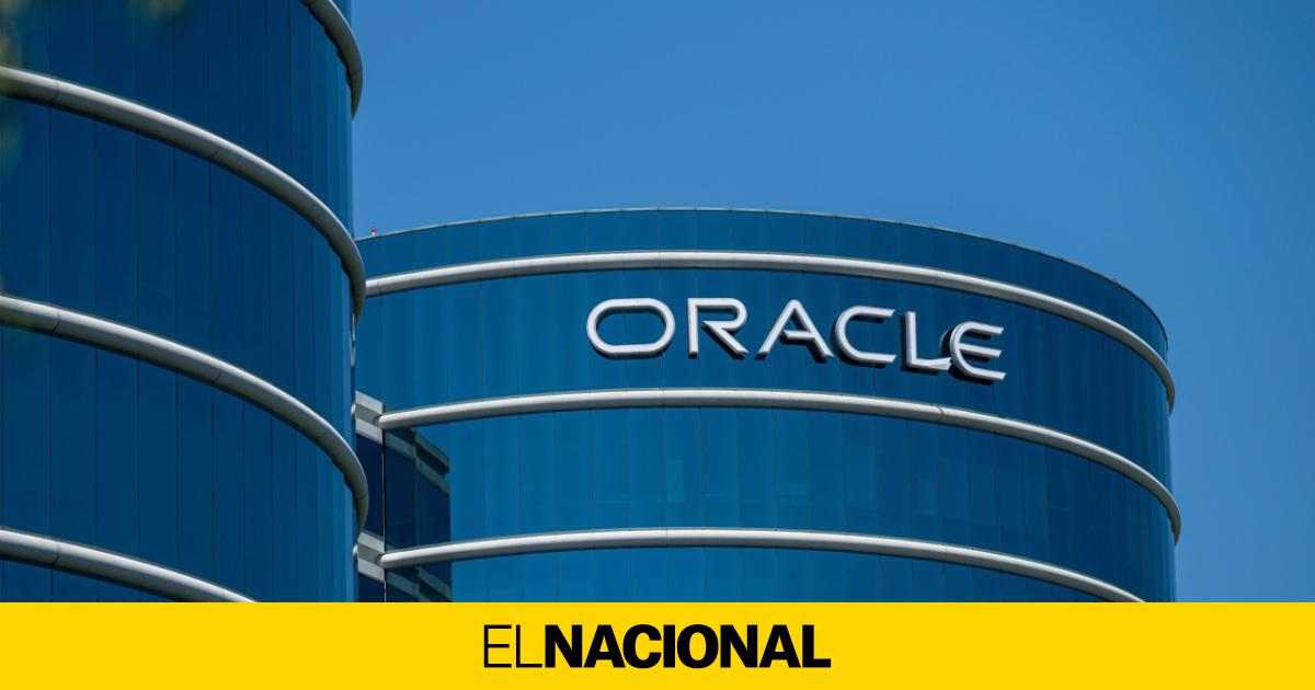 Oracle se suma a los proveedores de servicios en nube con los que ...