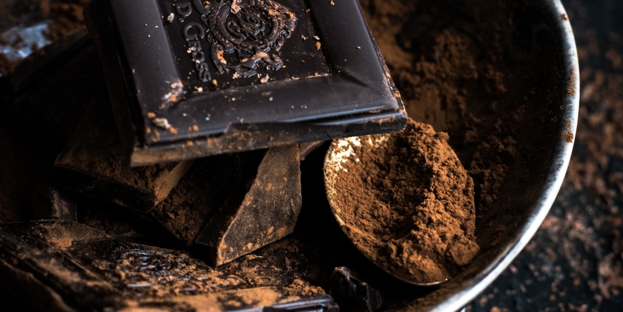 Chocolate negro: el mejor aliado para el corazón