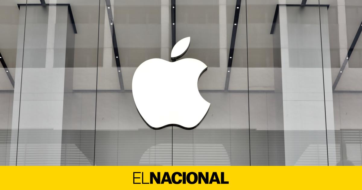 Apple lanza nuevos iMac, Mac mini y MacBook Pro: precios ...