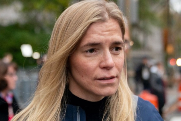 Robert De Niro podría tener que pagarle 12 millones de dólares a su ...