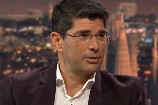 Un catalán, intimísimo del rey Carlos III, revela todo sobre su ...