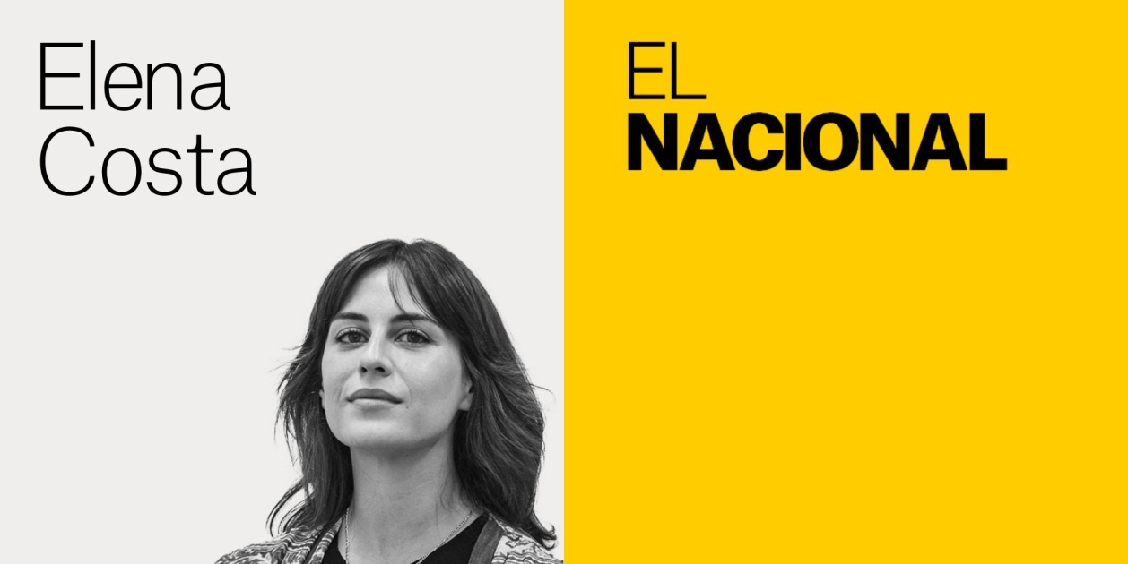 Elena Costa | Todas las noticias en El Nacional