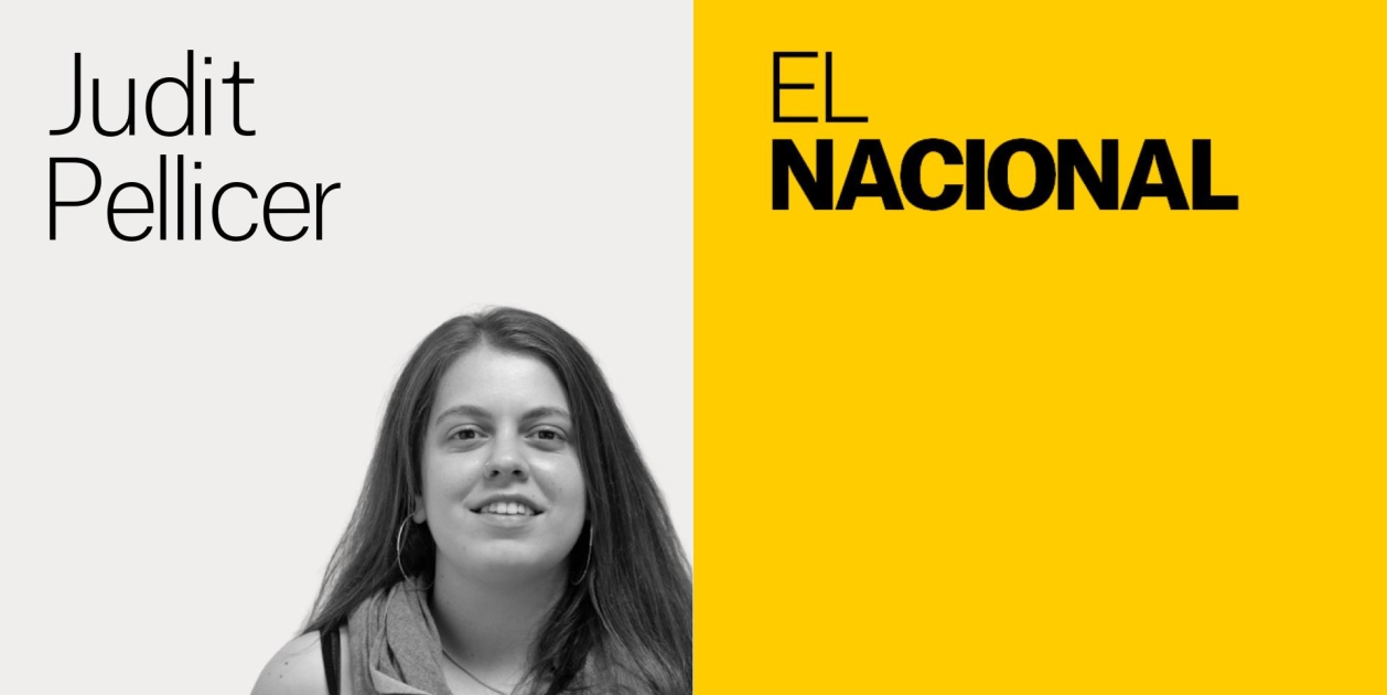 Judit Pellicer | Todas las noticias en El Nacional