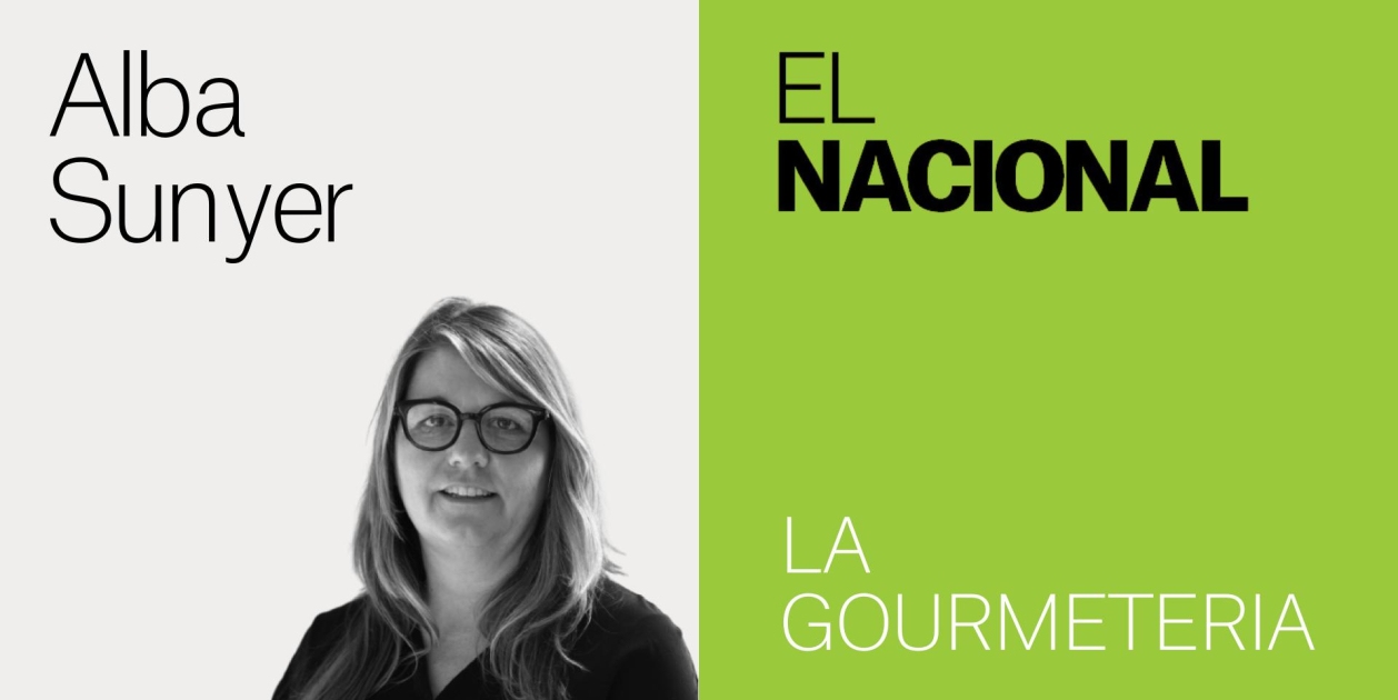 Alba Sunyer | Todas las noticias en El Nacional