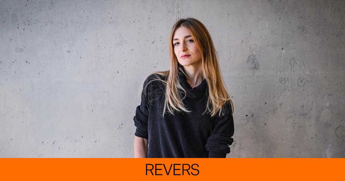 Laura Gost gana el Premio Proa con una novela sobre una saga familiar tocada por el turismo ...