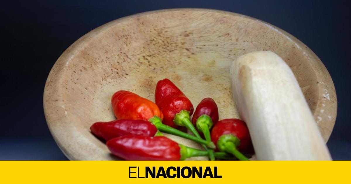 8 propiedades de la cayena que no conocías