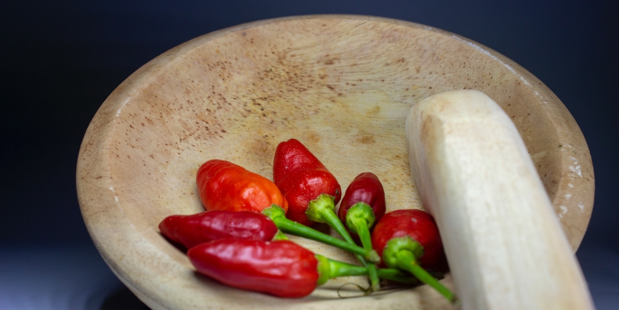 8 propiedades de la cayena que no conocías