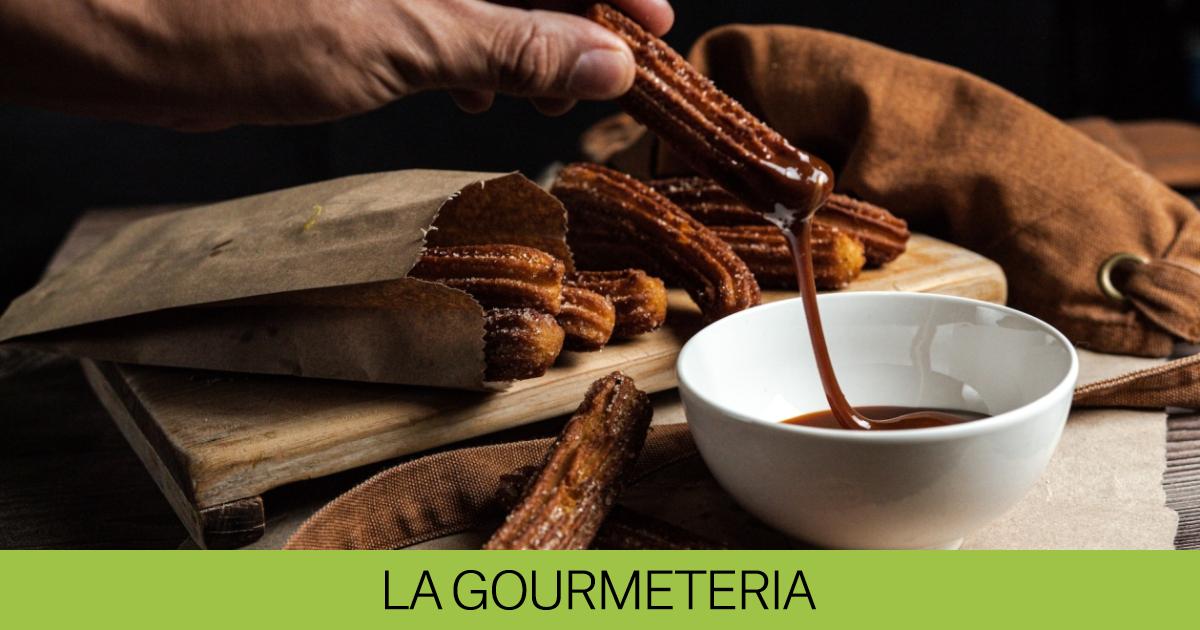 Dia Mundial del Xurro: quins són els millors llocs de Barcelona per ...