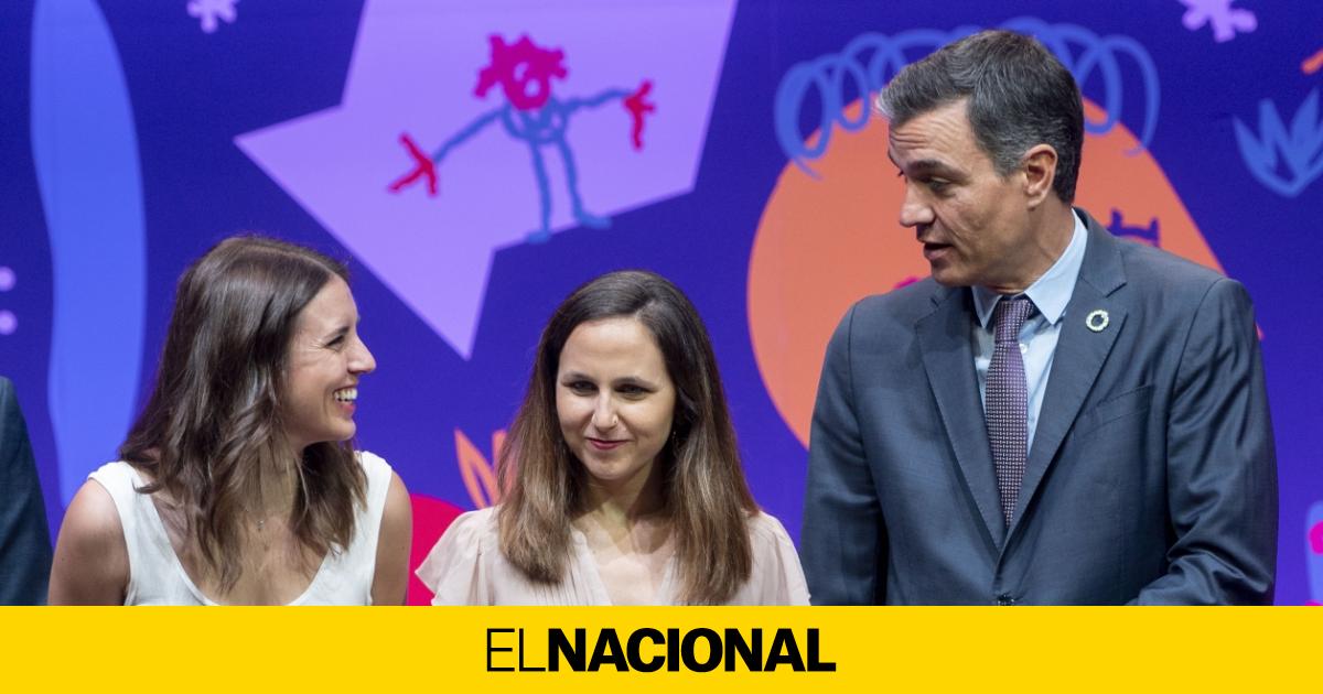 El 86% de las bases de Podemos avala el apoyo a la investidura de Sánchez