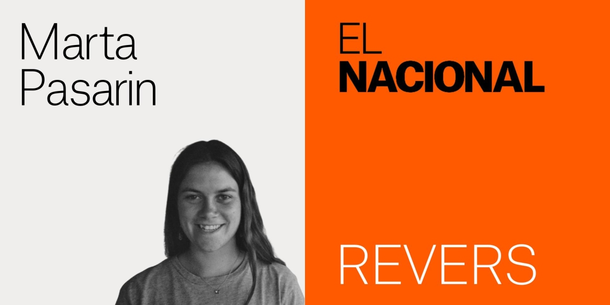 Marta Pasarin | Todas las noticias en El Nacional