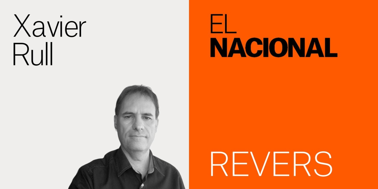 Xavier Rull | Todas las noticias en El Nacional